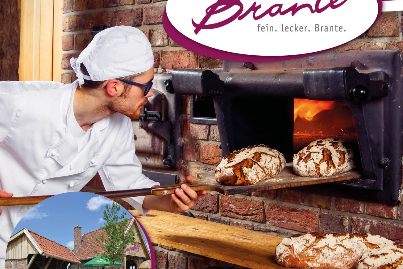 Aktuelles - FeinBäcker Brante